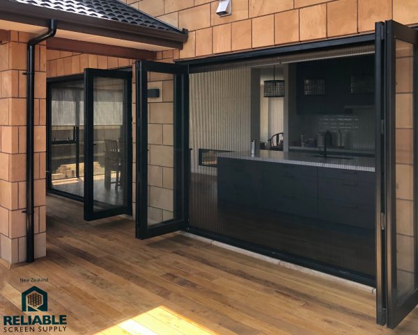 The Ultimate Insect Screen Solution | Reliable Screen NZ