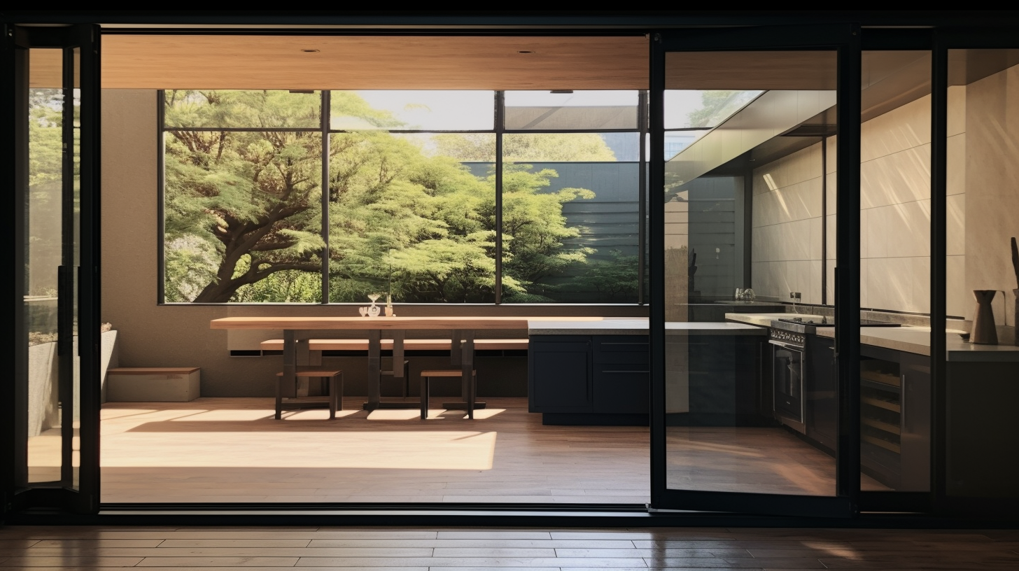 Benefits of Using Privacy Screens in Modern Home Design