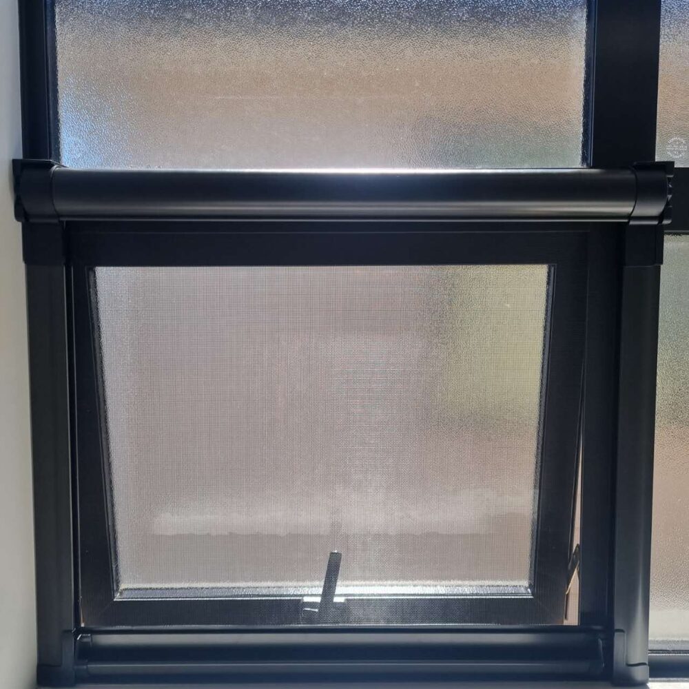 Blackout & Privacy Screen Solutions | Reliable Screen