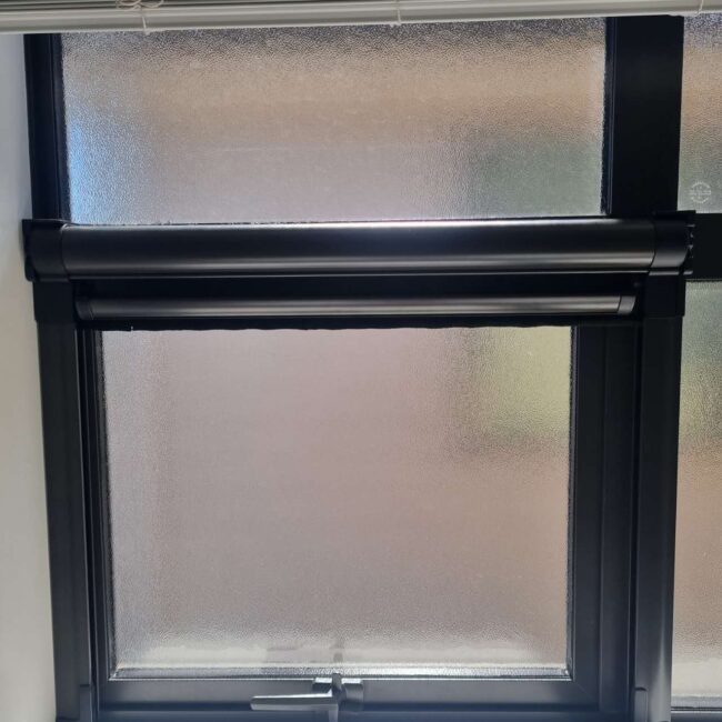 Blackout & Privacy Screen Solutions | Reliable Screen