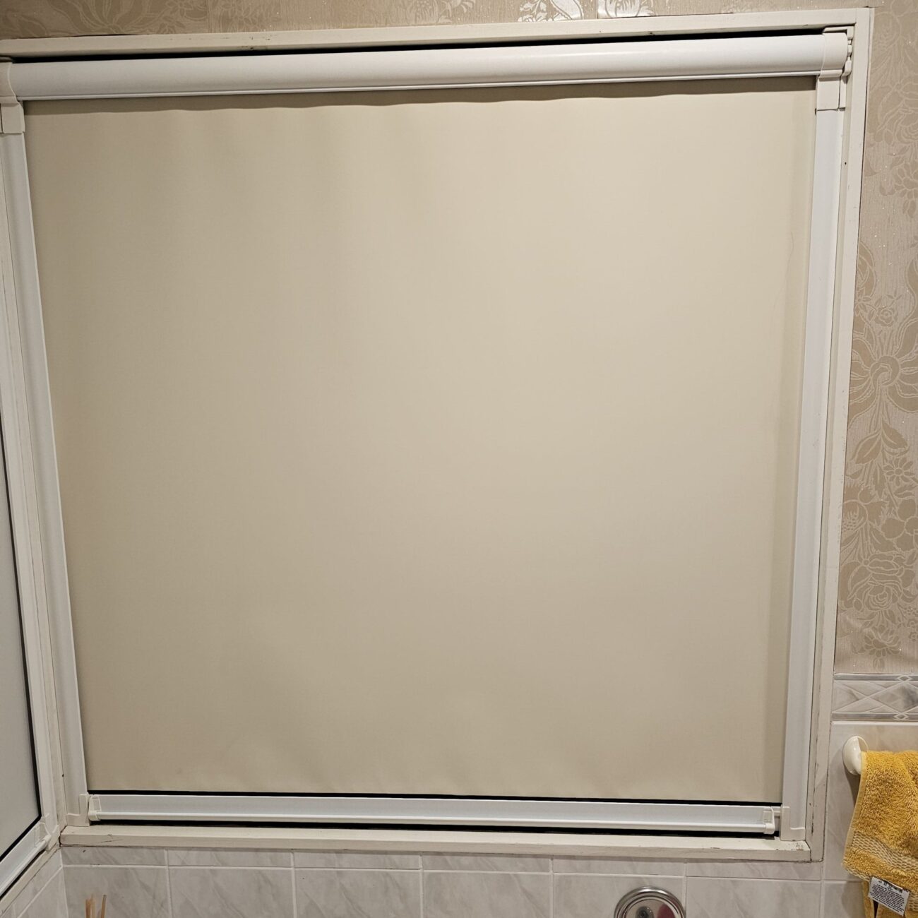 Blackout & Privacy Screen Solutions | Reliable Screen