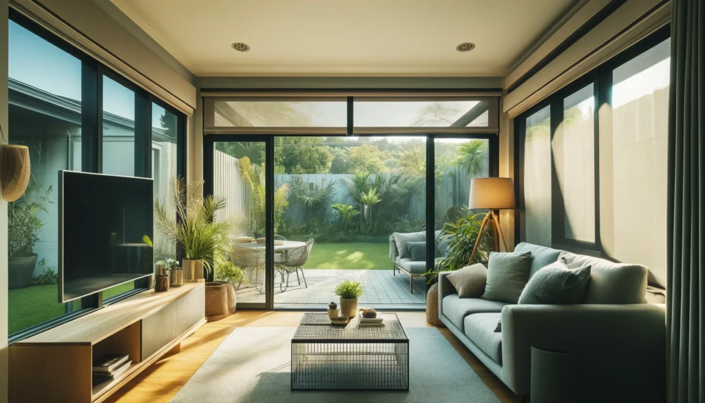 Enhance Home Comfort with High-Quality Window Screens in NZ